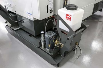 Coolant | Haas Tooling