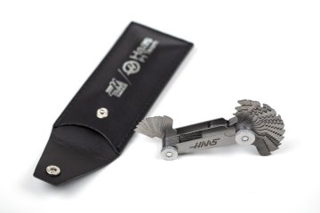 Measuring Tools & Inspection Equipment for CNC Machines & More | Haas ...