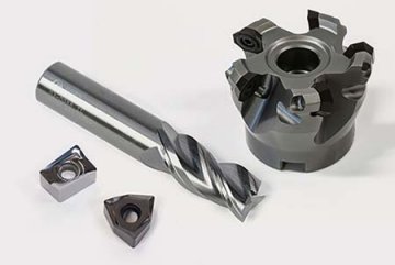 Mill Tooling | CNC Milling Machine Cutting Tools | Haas Tooling