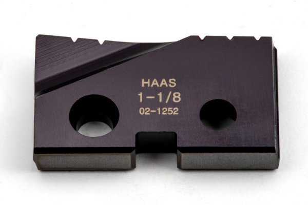 Spade Drill Inserts | Haas Tooling