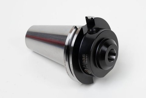 CT50 3/4" End Mill Holder x 2" Gage Length, TSC | Haas Tooling