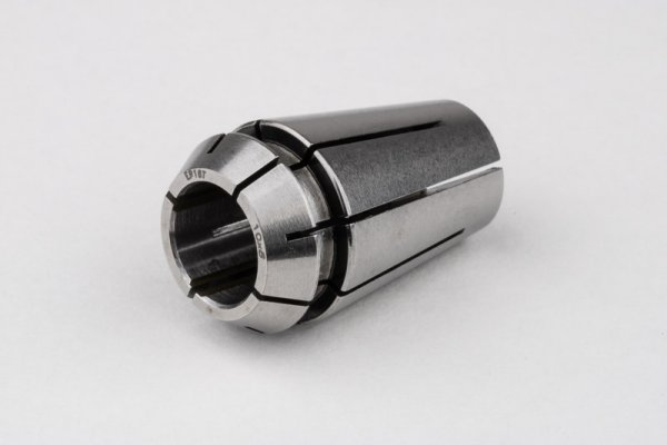 ER16 M10 Tap Collet, 10mm Bore Diameter x 8mm Square | Haas Tooling
