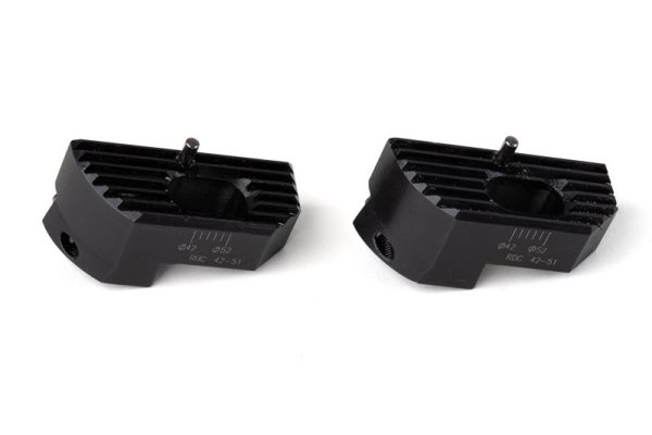 42.0 - 51.0mm (1.654 - 2.008") Ø [18] Rough Boring Cartridge, Set of 2 ...