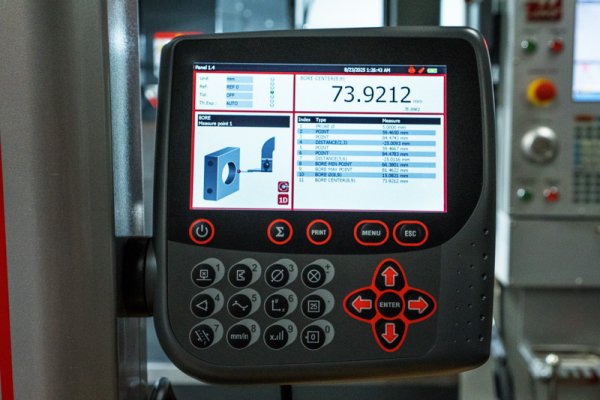 Height Gauges: Dial & Digital | Haas Tooling