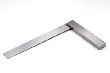 Machinist Square, 12" (300mm) | Haas Tooling