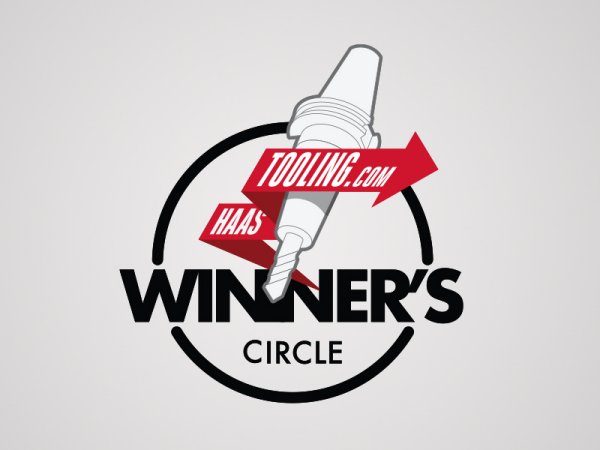Haas Winner’s Circle Membership to Save on Every Purchase | Haas Tooling