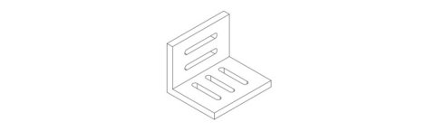 Angle Plates: Gussett, Webbed, Slotted, Solid & More | Haas Tooling