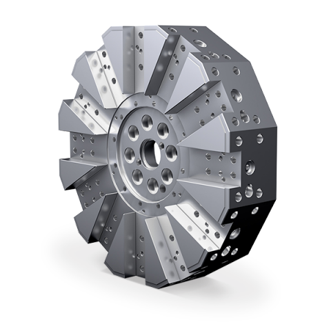 BOT20 Toolholding | Haas Tooling