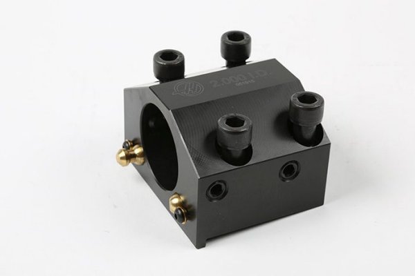 BOT20 Toolholding | Haas Tooling