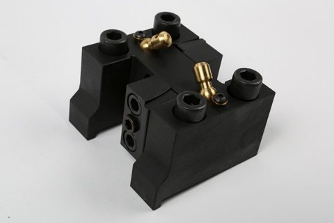 BOT20 Toolholding | Haas Tooling