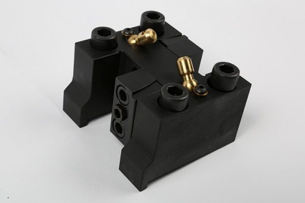 BOT20 Toolholding | Haas Tooling