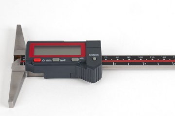 Calipers: Best Digital & Dial Calipers | Haas Tooling