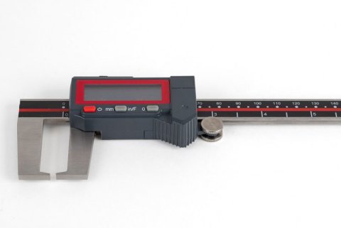 Calipers: Best Digital & Dial Calipers | Haas Tooling