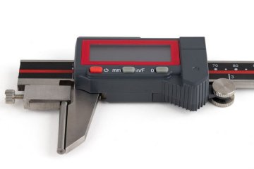 Calipers: Best Digital & Dial Calipers | Haas Tooling
