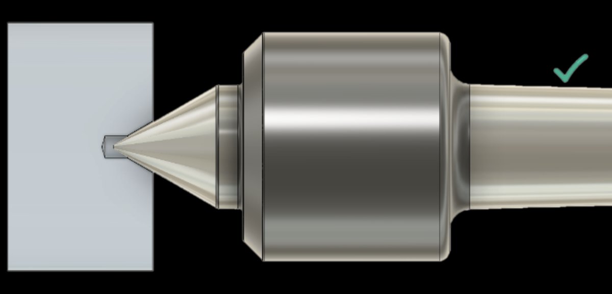Center Drills | Haas Tooling