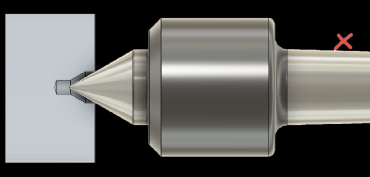 Center Drills | Haas Tooling