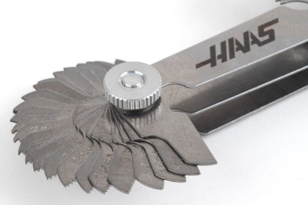 Comparative Measuring Gauges | Haas Tooling