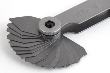 Comparative Measuring Gauges | Haas Tooling