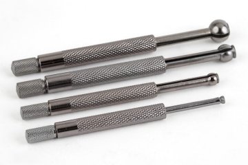 Comparative Measuring Gauges | Haas Tooling
