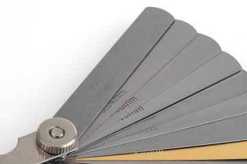 Comparative Measuring Gauges | Haas Tooling