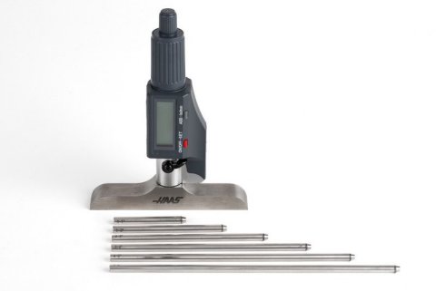 Depth Measurment Tools | Haas Tooling