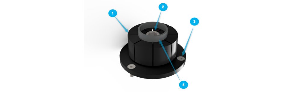 ID Xpansion Clamps | Haas Tooling