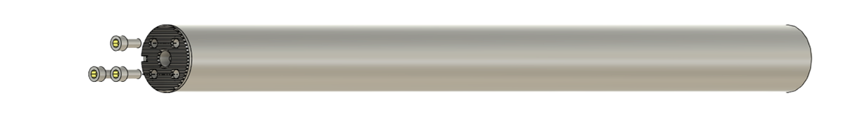 Indexable/Antivibration Boring Bars | Haas Tooling