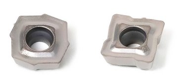 Indexable Drill Inserts | Haas Tooling | Haas Tooling