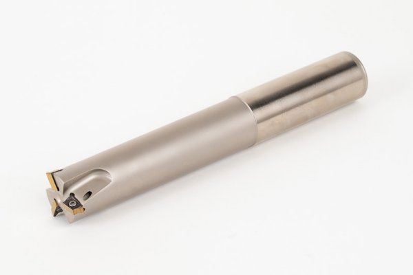Indexable End Mill Bodies | Haas Tooling