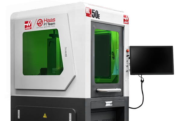 Laser Marking Machines | Haas Tooling