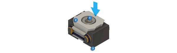Low Profile Spring CNC Clamps & Rails | Haas Tooling
