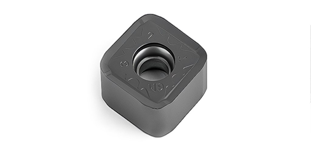 Milling Inserts for CNC & Manual Machining | Haas Tooling