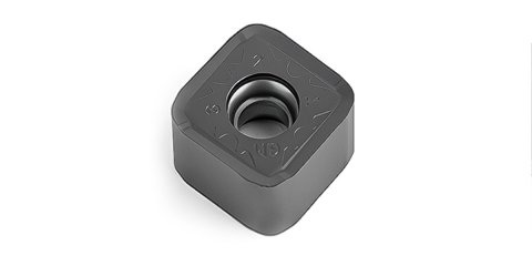 Milling Inserts for CNC & Manual Machining | Haas Tooling