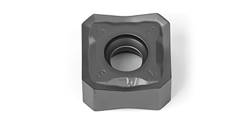 Milling Inserts for CNC & Manual Machining | Haas Tooling