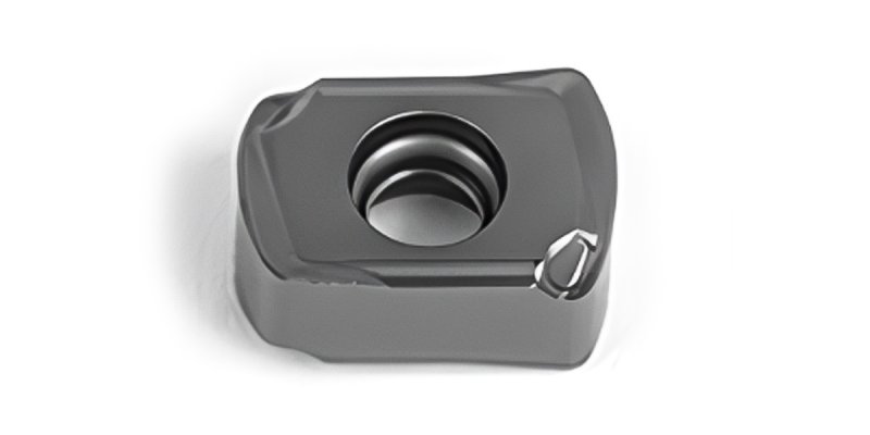 Milling Inserts for CNC & Manual Machining | Haas Tooling