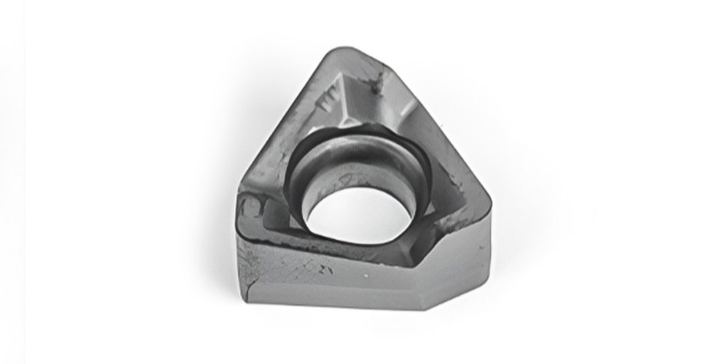 Milling Inserts for CNC & Manual Machining | Haas Tooling