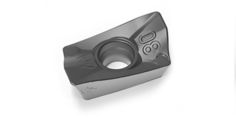 Milling Inserts for CNC & Manual Machining | Haas Tooling