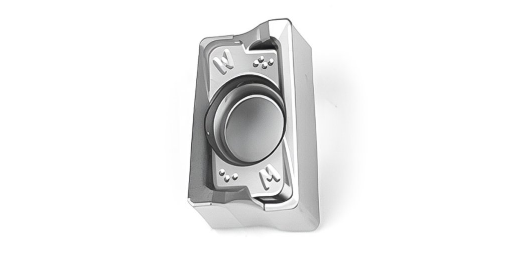 Milling Inserts for CNC & Manual Machining | Haas Tooling