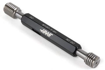 Thread Plug & Ring Gauges | Haas Tooling