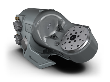 Rotary Vise Kits | Haas Tooling