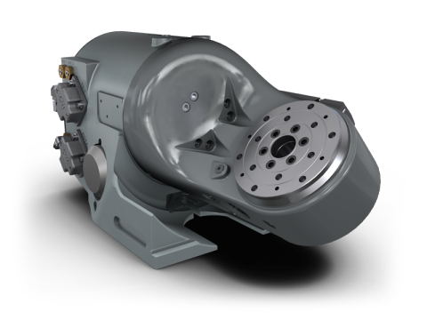Rotary Vise Kits | Haas Tooling