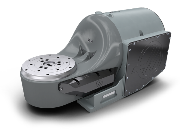 Rotary Vise Kits | Haas Tooling