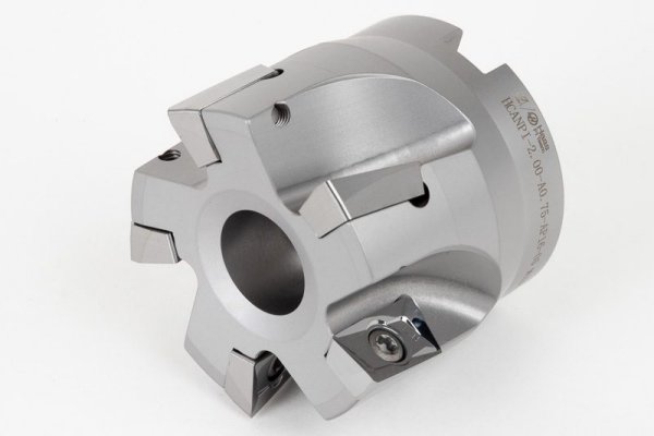 Shell Mill Cutters | Haas Tooling