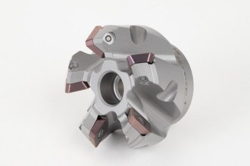 Shell Mill Cutters | Haas Tooling