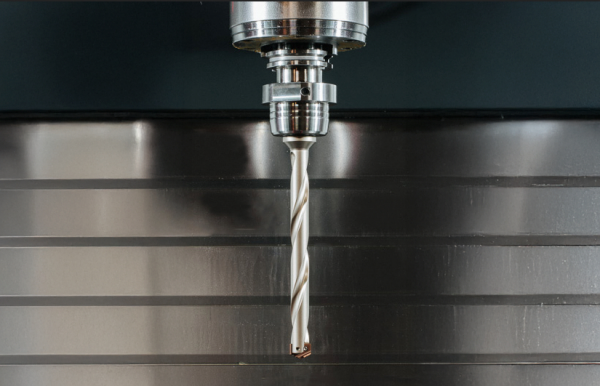 Spade Drill Bodies | Haas Tooling
