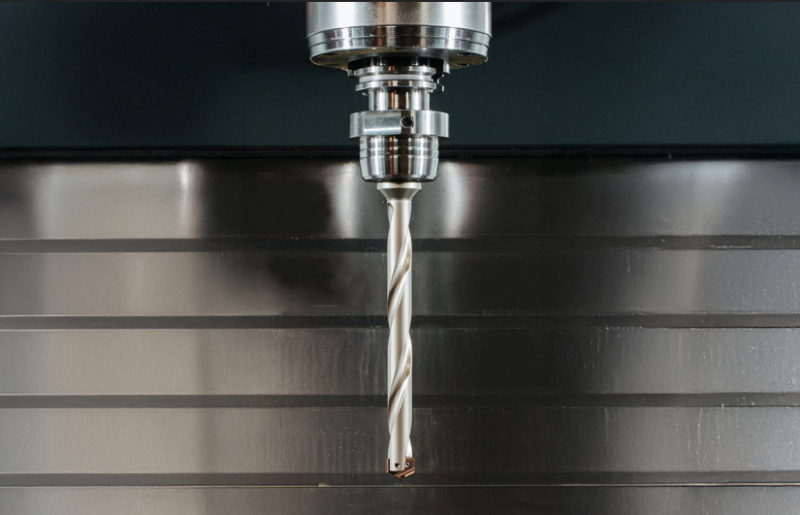 Spade Drill Inserts | Haas Tooling