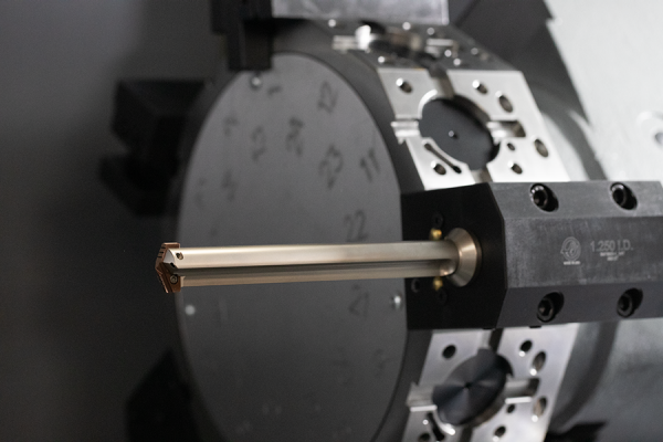 Spade Drill Inserts | Haas Tooling