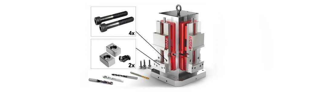 Tombstones | Haas Tooling