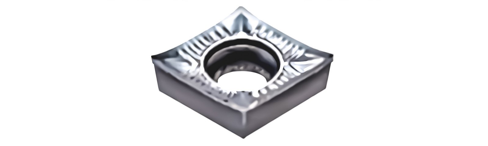 Turning Inserts for CNC Lathes | Haas Tooling