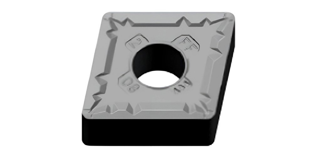 Turning Inserts for CNC Lathes | Haas Tooling | Haas Tooling